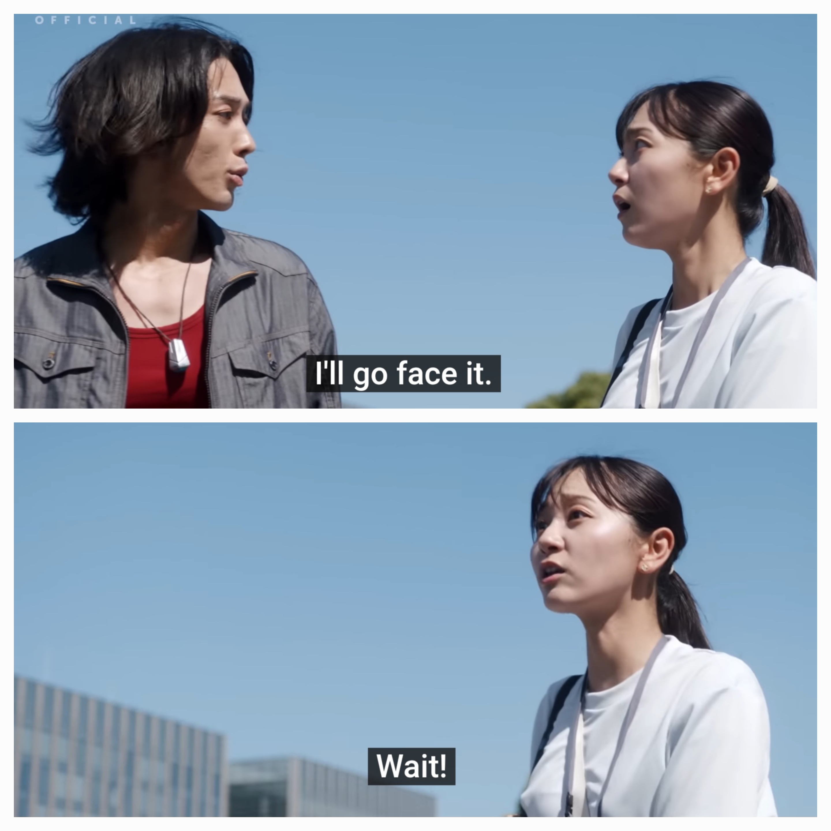 Ultraman Omega 04 Analysis |Going Ultra – MJ Muñoz